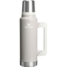 Stanley Classic Legendary Bottle Isolierflasche 1,4 Liter Hammertone Ash - Isolierflaschen & Isobeh&auml;lter von Stanley 1913