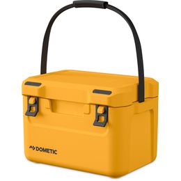Dometic Cool Ice CI 15 Passive K&uuml;hlbox mit 15 Liter moss - Passive K&uuml;hlboxen