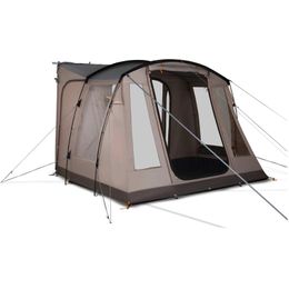 Kampa Waypoint Campervan- und Kastenwagenvorzelt f&uuml;r 4 Personen 230 &ndash; 265 cm Anbauh&ouml;he - Reisemobil- & Busvorzelte