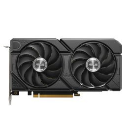 ASUS Grafikkarte "DUAL-RX7600-O8G-EVO"ohne farbbezeichnung, Grafikkarten
