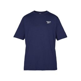 Reebok Performance Shirt 'Cody' male Blue size L
