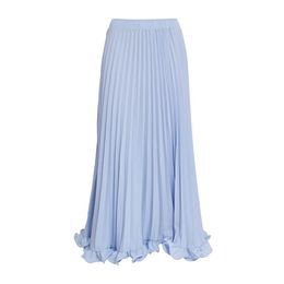 Sel by peppercorn Peppercorn Skirt 'PCOlivia' female Blue size 34