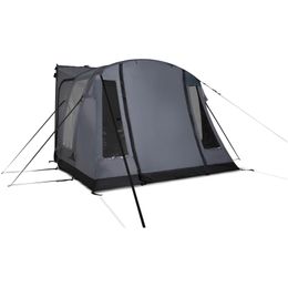 Kampa Waypoint Air Mid Luftvorzelt 230&ndash;265 cm Anbauh&ouml;he - Aufblasbare Vorzelte