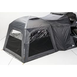 Roof Space Family Base Vorzelt freistehend 3 x 3 Meter passend f&uuml;r Dachzelt Roof Space 2 mit L Connector - Vorzelte & Zubeh&ouml;r f&uuml;r Dachzelte von 