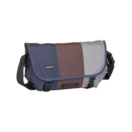 Timbuk2 Messenger Herren Gr&ouml;&szlig;e One Size saphir / braun / hellgrau