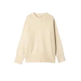 KOTON Pullover Damen Gr&ouml;&szlig;e L beige