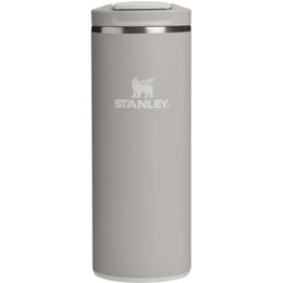 Stanley Aerolight Transit Flip Top Mug Thermobecher leicht isoliert 0,35 Liter Ash - Isolierbecher von Stanley 1913