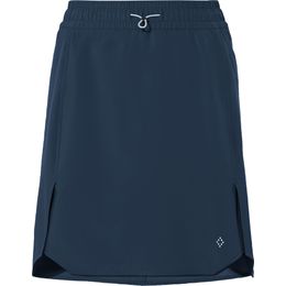 Vaude Skomer V Damen Hosenrock dunkelblau 38 - Damenhosen, -r&ouml;cke & -kleider