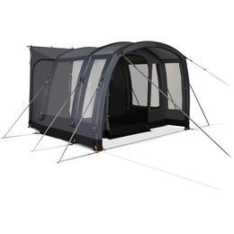 Kampa Traverse Air Mid Kastenwagen- und Campervanvorzelt 180 &ndash; 210 cm Anbauh&ouml;he - Aufblasbare Vorzelte