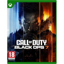 PLAION Call of Duty: Black Ops 7, Xbox Series X|S-Spiel