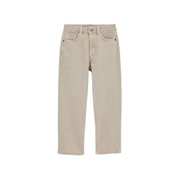 WE Fashion Jeans boy Beige size 122