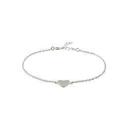 Glanzst&uuml;cke M&uuml;nchen Glanzst&uuml;cke M&uuml;nchen Armband Damen Gr&ouml;&szlig;e One Size silber