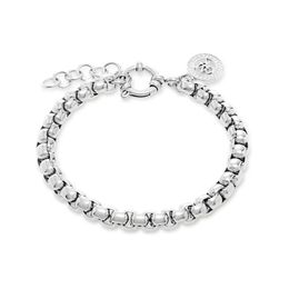 Guido Maria Kretschmer Jewellery Armband Damen Gr&ouml;&szlig;e One Size silber