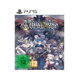 Atlus Unicorn Overlord, PlayStation 5-Spiel