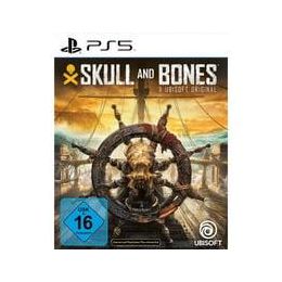 Ubisoft Skull and Bones, PlayStation 5-Spiel