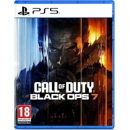 PLAION Call of Duty: Black Ops 7, PlayStation 5-Spiel