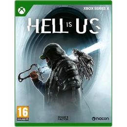 Big Ben Interactive Hell is Us, Xbox Series X|S-Spiel