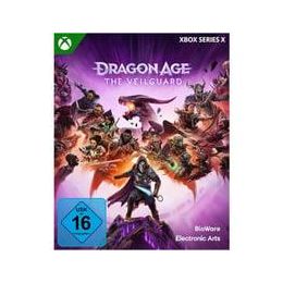 EA Games Dragon Age: The Veilguard, Xbox Series X|S-Spiel