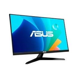 ASUS Eye Care VY279HF, LED-Monitor 69 cm (27 Zoll), schwarz, Full HD, IPS, 100Hz Panel