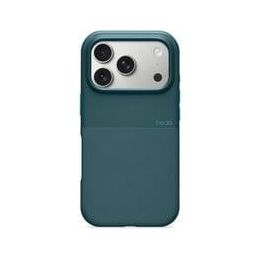 Apple Beats Rugged Case mit MagSafe und Kamerasteuerung, Handyh&uuml;lle petrol, iPhone 17 Pro
