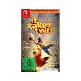 EA Games It Takes Two, Nintendo Switch-Spiel