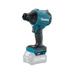 Makita Akku-Gebl&auml;se AS001GZ XGT, 40Volt blau/schwarz, ohne Akku und Ladeger&auml;t