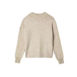KOTON Pullover Damen Gr&ouml;&szlig;e M beige
