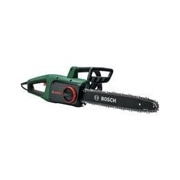 Bosch Elektro-Kettens&auml;ge UniversalChain 40 gr&uuml;n/schwarz, 1.800 Watt