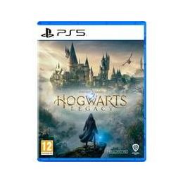 Hogwarts Legacy , PlayStation 5-Spiel