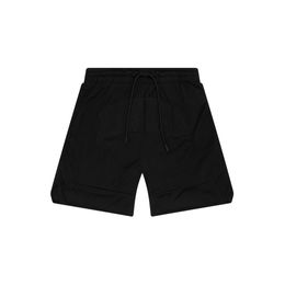 New Era Pants male Black size M