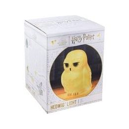 Paladone Harry Potter Hedwig Lampe, LED-Leuchte