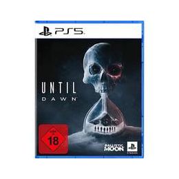 Sony Until Dawn Remake, PlayStation 5-Spiel