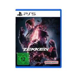 Bandai Namco Tekken 8, PlayStation 5-Spiel