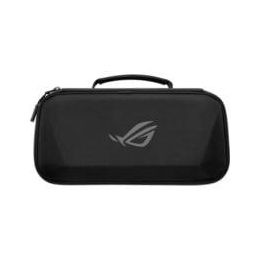 ASUS ROG XBOX ALLY Reisetasche, Aufbewahrung schwarz