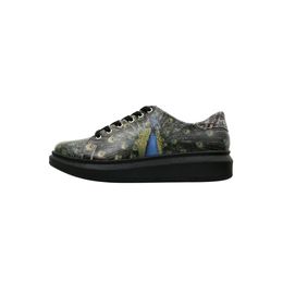 DOGO Sneaker low 'DOGO Myra - All Beauty is in You' Damen Gr&ouml;&szlig;e 36 schwarz