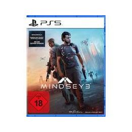 PLAION MindsEye, PlayStation 5-Spiel