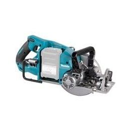 Makita Akku-Handkreiss&auml;ge RS001GZ XGT, 40Volt blau/schwarz, ohne Akku und Ladeger&auml;t