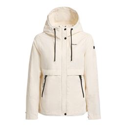 Khujo Between-Season Jacket female White size S