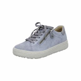 Hartjes Sneaker Damen Gr&ouml;&szlig;e 37 pastellblau