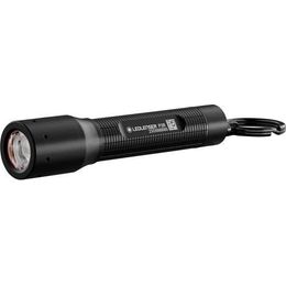 LEDLenser P3R, Taschenlampe schwarz