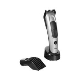 Braun Series 7 Hair Clipper HC7590, Haarschneider silber/schwarz