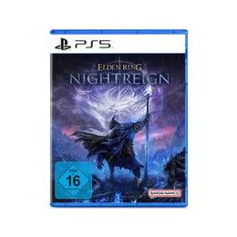 Bandai Namco Elden Ring Nightreign, PlayStation 5-Spiel