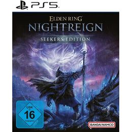 Bandai Namco Elden Ring Nightreign Seeker Edition, PlayStation 5-Spiel