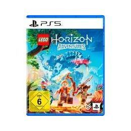 Sony LEGO Horizon Adventures, PlayStation 5-Spiel