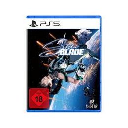 Sony Stellar Blade, PlayStation 5-Spiel