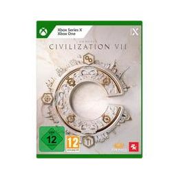 TAKE-TWO INTERACTIVE Civilization 7, Xbox Series X|S-Spiel