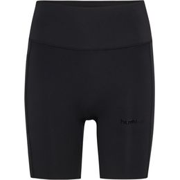 Hummel Sporthose Damen Gr&ouml;&szlig;e XL schwarz