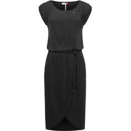 Ragwear Dress 'Ethany' female Black size L