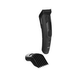 Braun Series 5 Hair Clipper HC5530, Haarschneider schwarz