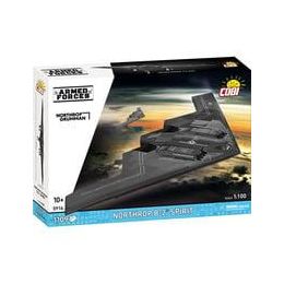 Cobi Northrop B-2 Spirit, Konstruktionsspielzeug
